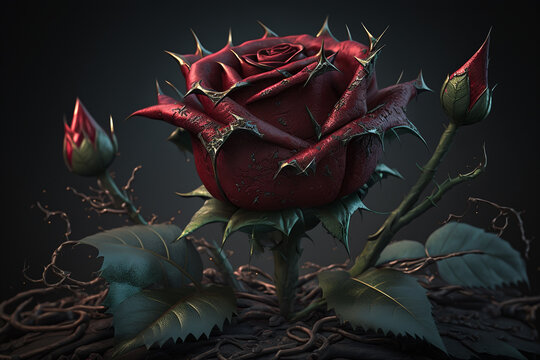 "Rose Thorns" Bilder – Durchsuchen 207 Archivfotos, Vektorgrafiken und ...