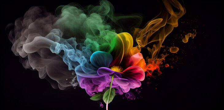 "Colorful Smoke" Images – Browse 2,133 Stock Photos, Vectors, and Video ...