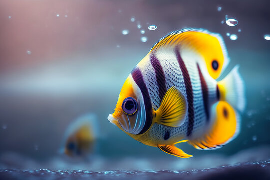 "Butterfly Fish Images – Browse 53,322 Stock Photos, Vectors, and Video ...