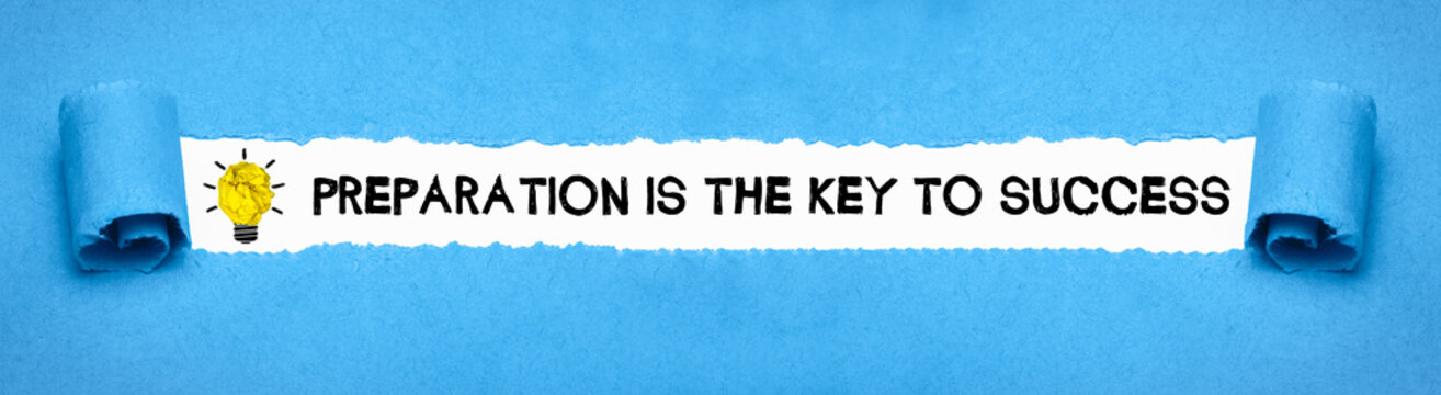 Preparation Is Key Images – Browse 7,689 Stock Photos, Vectors, and ...