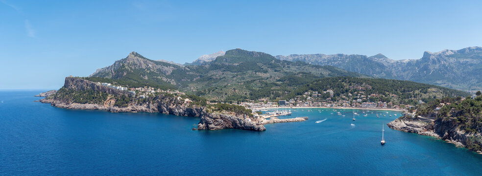 "Port De Soller" Images – Browse 2,456 Stock Photos, Vectors, and Video ...