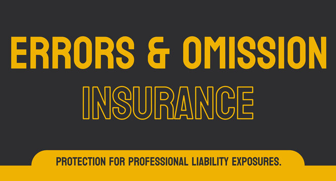 Errors And Omissions Images – Browse 369 Stock Photos, Vectors, and ...