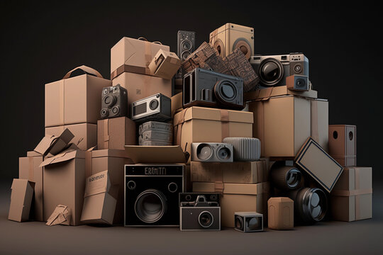 Overproduction Images – Browse 3,275 Stock Photos, Vectors, and Video ...
