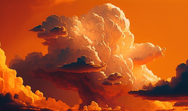 Yellow Sky