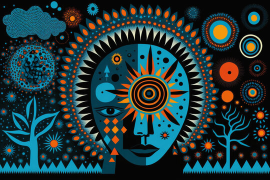 Universal Energy Field And Intentions