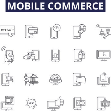 M-Commerce bilder – Bläddra bland 7,160 stockfoton, vektorer och videor ...