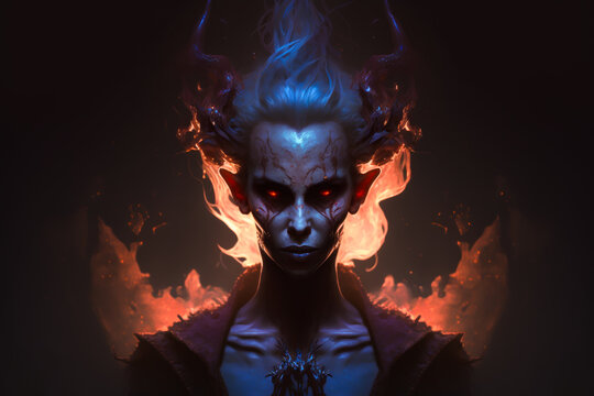 รูปภาพDemonolatry – เลือกดูภาพถ่ายสต็อก เวกเตอร์ และวิดีโอ767 | Adobe Stock