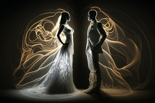 Luminography Images – Browse 57 Stock Photos, Vectors, and Video ...