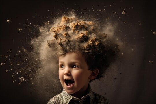 Exploding Head Images – Browse 31,444 Stock Photos, Vectors, and Video ...