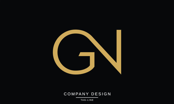 "Gn Logo" Images – Browse 2,733 Stock Photos, Vectors, and Video ...