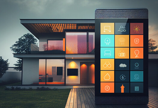 "Ambient Intelligence" Images – Browse 62 Stock Photos, Vectors, and ...