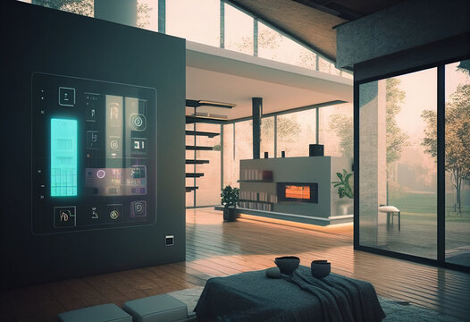 "Ambient Intelligence" Images – Browse 145 Stock Photos, Vectors, and ...