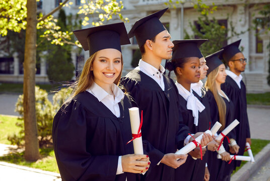 "Female Graduate" Images – Browse 250 Stock Photos, Vectors, and Video ...