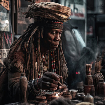 "Witch Doctor" Bilder – Durchsuchen 2,547 Archivfotos, Vektorgrafiken ...