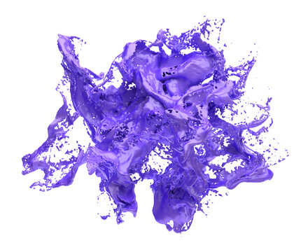 Purple Liquid Splash Images – Browse 185,150 Stock Photos, Vectors, and ...