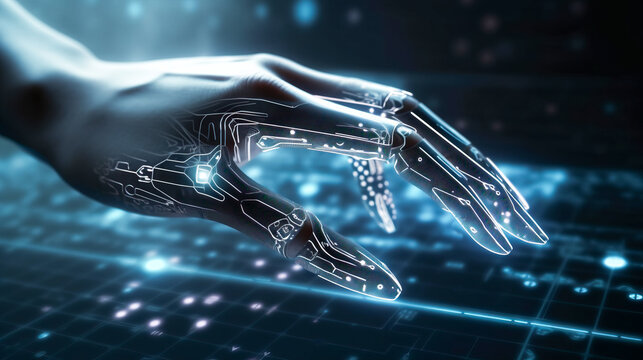 Robotics Lab Bilder – Durchsuchen 30,295 Archivfotos, Vektorgrafiken ...