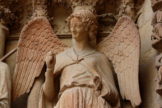 "Smiling Angel" Images – Browse 380 Stock Photos, Vectors, and Video ...