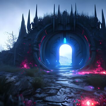 Dimensional Portal Images – Browse 1,978 Stock Photos, Vectors, and ...