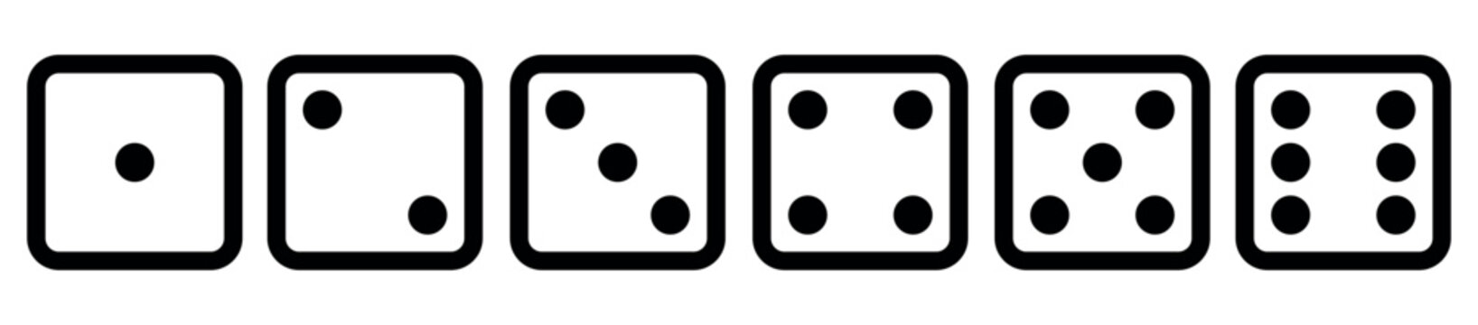 "Dice Vector" Bilder – Durchsuchen 246 Archivfotos, Vektorgrafiken und ...