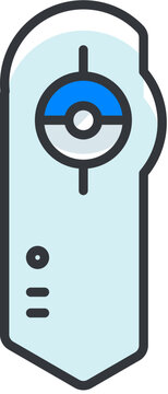 Pokedex Images – Browse 17 Stock Photos, Vectors, and Video | Adobe Stock