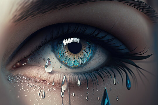 Tears Image