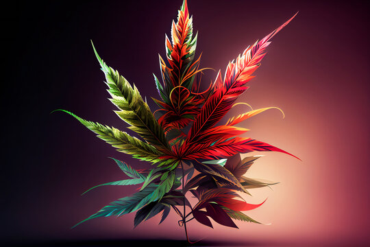 Geometric Weed Leaf Bilder – Durchsuchen 15,098 Archivfotos ...