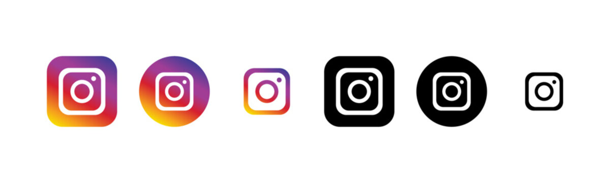 "Instagram Logo" Images – Browse 1,434 Stock Photos, Vectors, and Video ...
