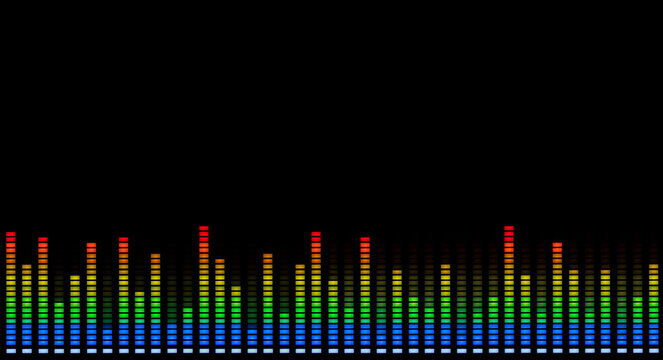 Music Meter Gif