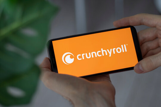 「Crunchyroll」の写真素材 | 207件の無料イラスト画像 | Adobe Stock