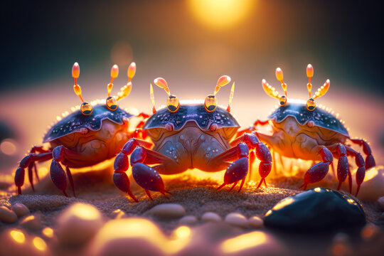 "Echte Krabben" Bilder – Durchsuchen 379,887 Archivfotos ...