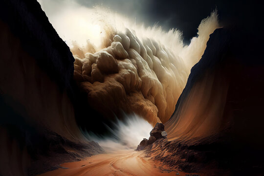 รูปภาพMudflow – เลือกดูภาพถ่ายสต็อก เวกเตอร์ และวิดีโอ6,702 | Adobe Stock