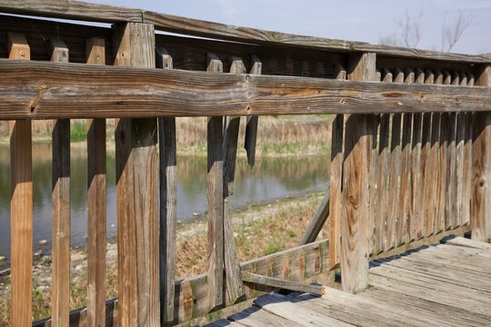 Broken Guard Rail Images – Browse 522 Stock Photos, Vectors, and Video ...