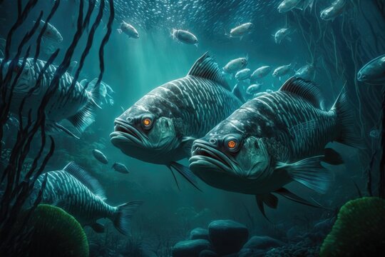 Tigerfish Képek – Böngésszen 431 stockfotókat, vektorokat és videókat ...