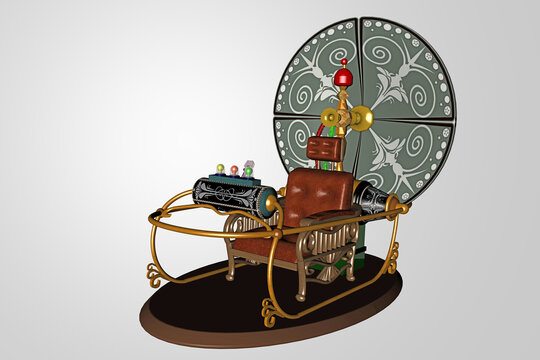 "Time Machine" Images – Browse 8,869 Stock Photos, Vectors, and Video ...