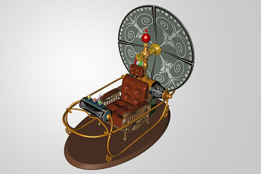 "Time Machine" Images – Browse 10,191 Stock Photos, Vectors, and Video ...