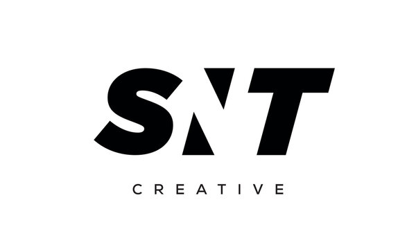 Snt Logo Snt Images – Browse 295 Stock Photos, Vectors, And Video