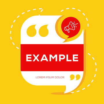 Imágenes de "Example Word": descubre bancos de fotos, ilustraciones ...