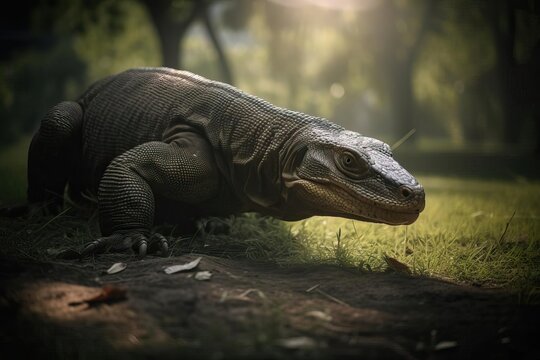 Komodo-Waran Bilder – Durchsuchen 29,412 Archivfotos, Vektorgrafiken ...