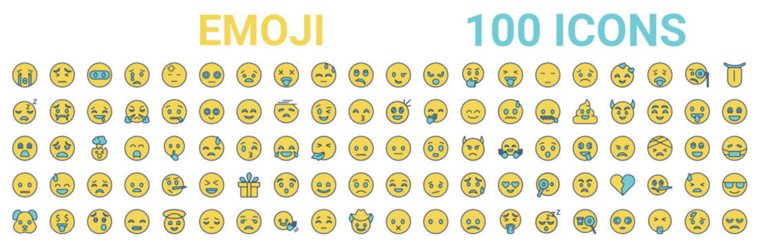 "Imagine Emoji"-Bilder: Stock-Fotos & -Videos. | Adobe Stock