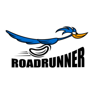 Road Runner Running
