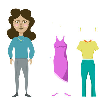 "Body Template" Images – Browse 112 Stock Photos, Vectors, and Video ...