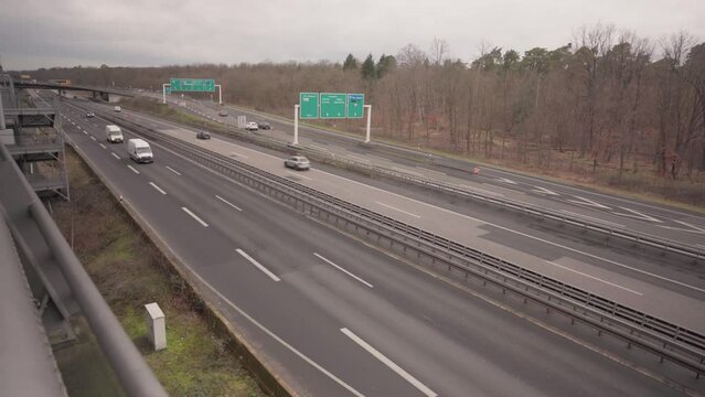 "German Autobahn" Images – Browse 62,547 Stock Photos, Vectors, and ...