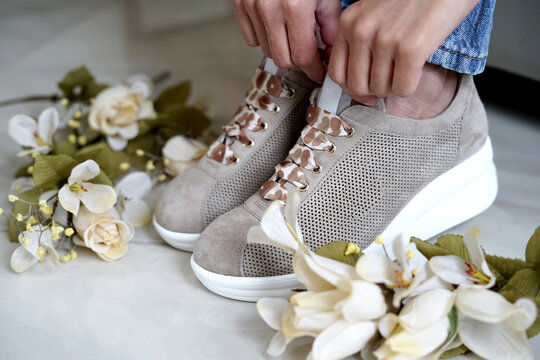 Shoes Spring Images – Browse 155,846 Stock Photos, Vectors, and Video ...