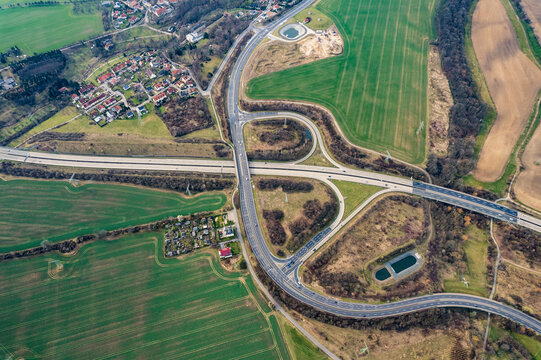 Autobahnauffahrt Images – Parcourir 268 le catalogue de photos ...