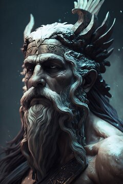 Typhoeus Greek Mythology