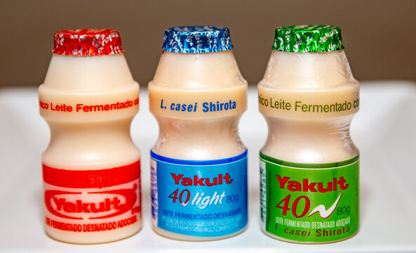 Yakult