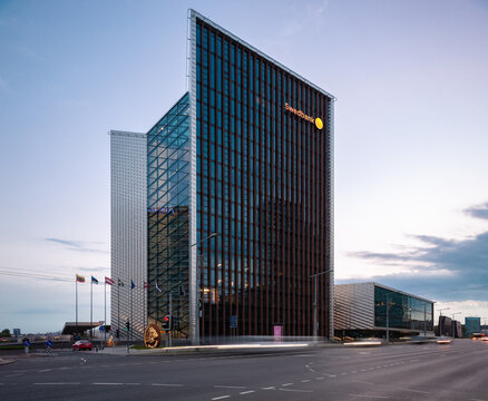 "Lietuvos Respublika" Images – Browse 151,946 Stock Photos, Vectors ...