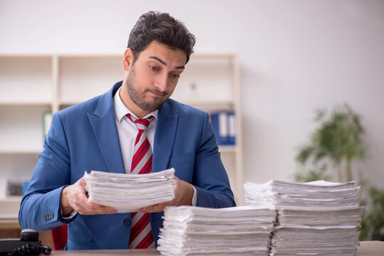 Male Office Assistant Images – Browse 170,423 Stock Photos, Vectors ...