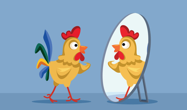 Self-Obsessed Images – Browse 29 Stock Photos, Vectors, and Video ...