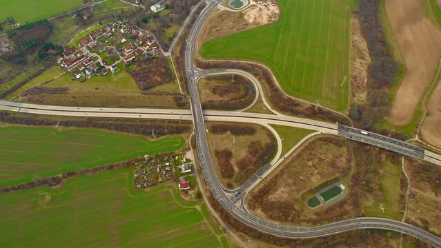 Autobahnauffahrt Images – Browse 268 Stock Photos, Vectors, and Video ...